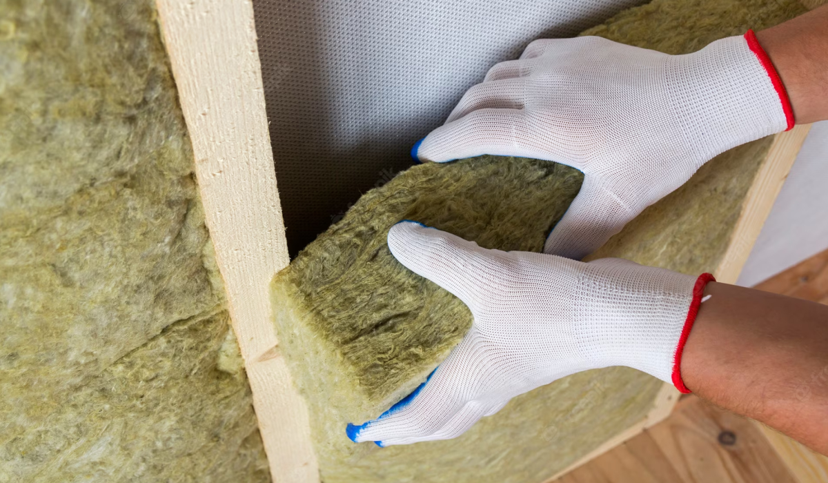 Beneficios del aislamiento para su hogar - PREFAES